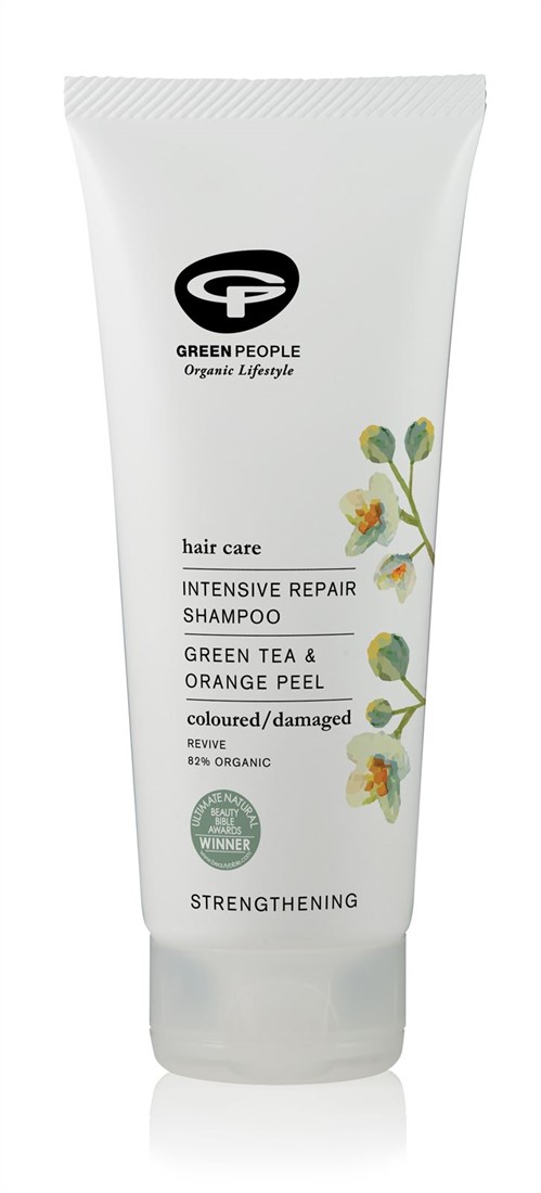 Intensive Repair Shampoo